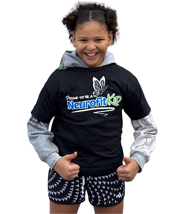 NeuroFiT Connections | Child Wellness Program