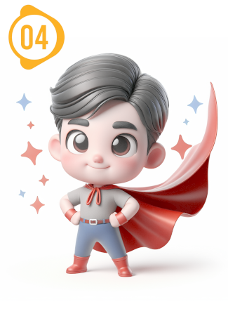 NeuroFiT Connections | Child Wellness Program